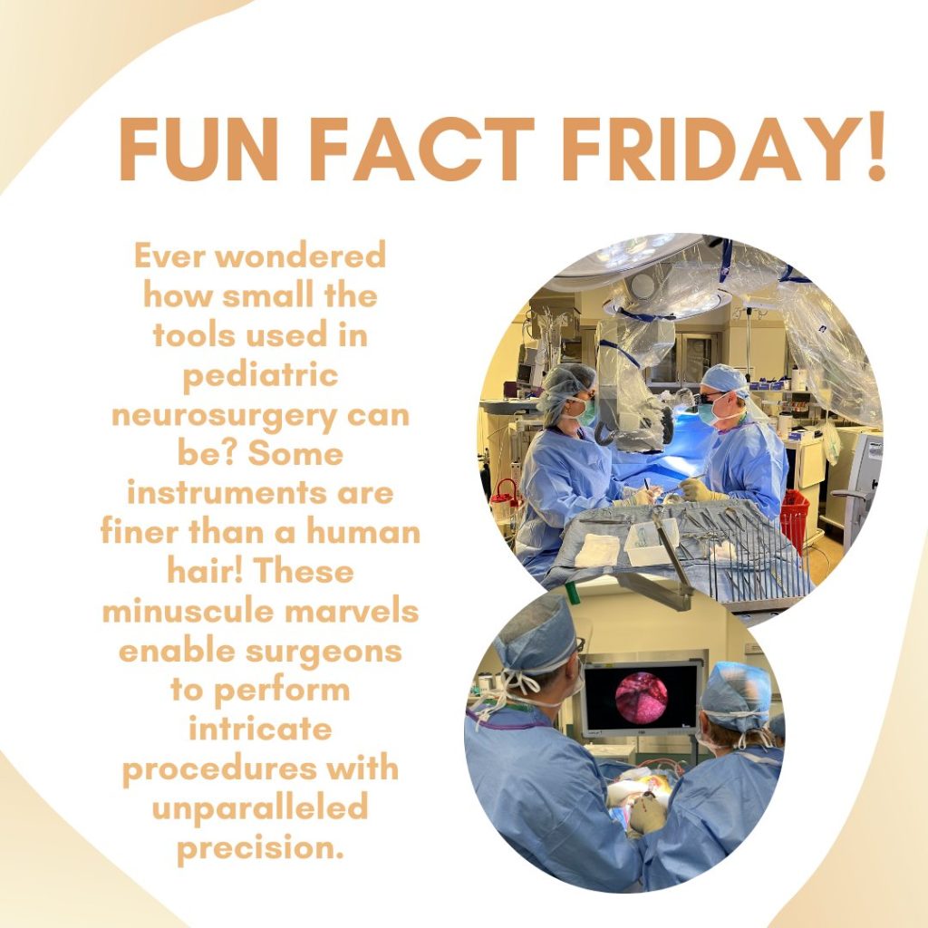 Neurosurgery Tools - NJ Craniofacial Center's